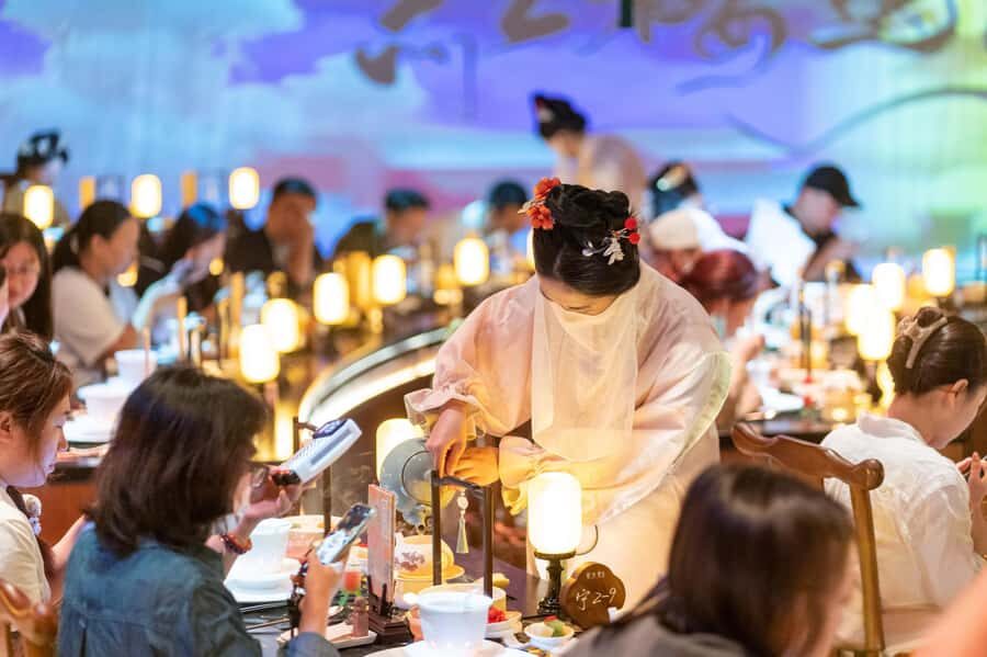 Beijing: Royal Cultural Dinner Show YanWaiYan - Final Thoughts