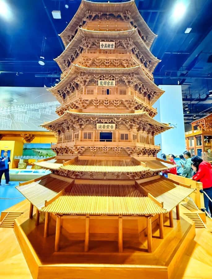 Beijing: Science and Technology Museum Entry Ticket - What to Expect at the China Science and Technology Museum