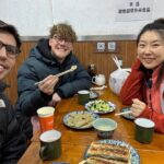 Beijing Shichahai Hutong Dinner and Beer Walking Tour - What Does the Tour Include?