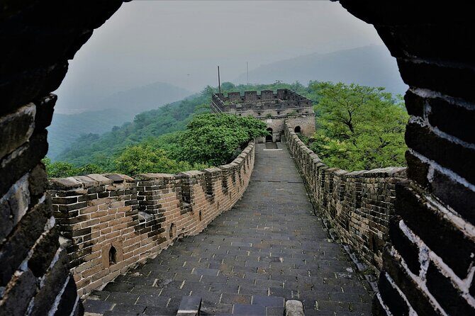 Beijing: Simatai Great Wall & Gubei Water Town Private Tour - Final Thoughts