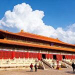 Beijing Small-Group Tour: Summer Palace and Ming Tombs with Lunch - What Makes This Tour Stand Out