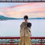 Beijing: Summer Palace Hanfu Photoshoot Experience - The Experience Itself: What To Expect