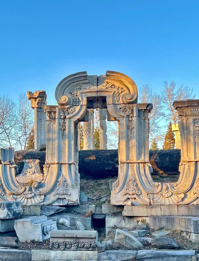 Beijing : Summer Palace Tickets - In-Depth Look at the Itinerary and Highlights