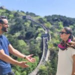 Beijing: Summer Palace&Great Wall Group Tour w/Tickets - The Logistics: Smooth, Comfortable, and Punctual