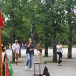 Beijing: Tai Chi Class IN Temple of Heaven & Hot Pot Lunch - A Taste of Beijing: Hot Pot Lunch