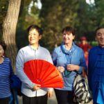 Beijing: Tai Chi Experience in the Temple of Heaven - The Itinerary and What to Expect