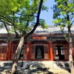 Beijing: Tanzhe and Biyun Temple Private Day Trip - The Charm of Biyun Temple