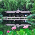 Beijing: Taoranting Park Entry Ticket - What You Can Expect When Visiting