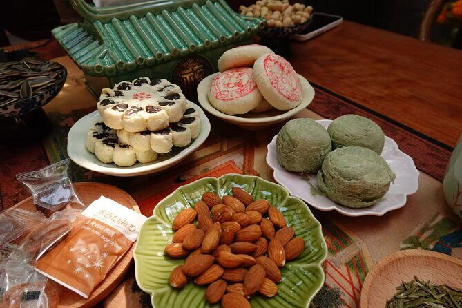 Beijing Tea Ceremony Experience in a Traditional Courtyard - Authentic Experience—What Travelers Are Saying