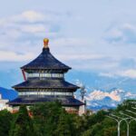 Beijing: Temple of Heaven Entry Ticket - Is This Tour Right for You?