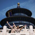 Beijing: Temple of Heaven Guided Tour with Tickets - What Travelers Say