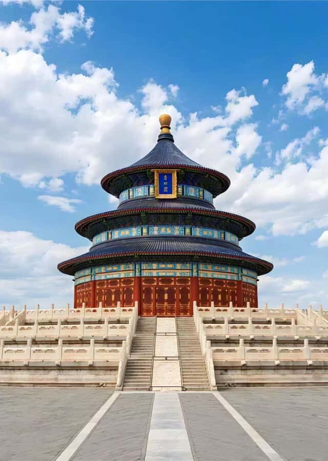 Beijing: Temple of Heaven, Qianmen HutongS & Peking Opera - Practical Details and Value