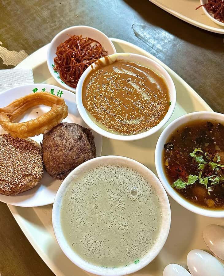 Beijing: Temple of Heaven Tour with Tai Chi and Breakfast - The Calm and Focus of Tai Chi