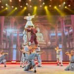 Beijing The Legend of Shaolin Kung Fu Show Ticket - What the Show Offers