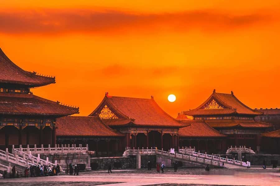 Beijing: Tiananmen Square Sunrise Forbidden city tour option - Who This Tour is Perfect For