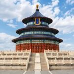 Beijing: Tickets for the Temple of Heaven - The Experience Throughout the Day