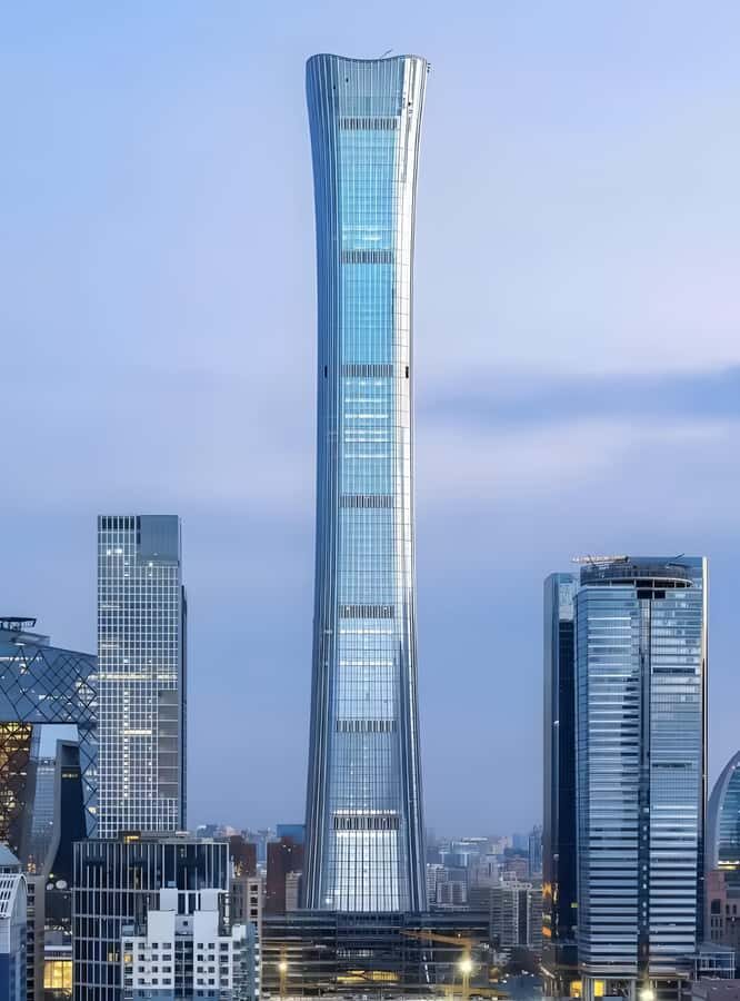 Beijing: Tradition and Modernity Private Day Tour - What’s Included & Practical Details