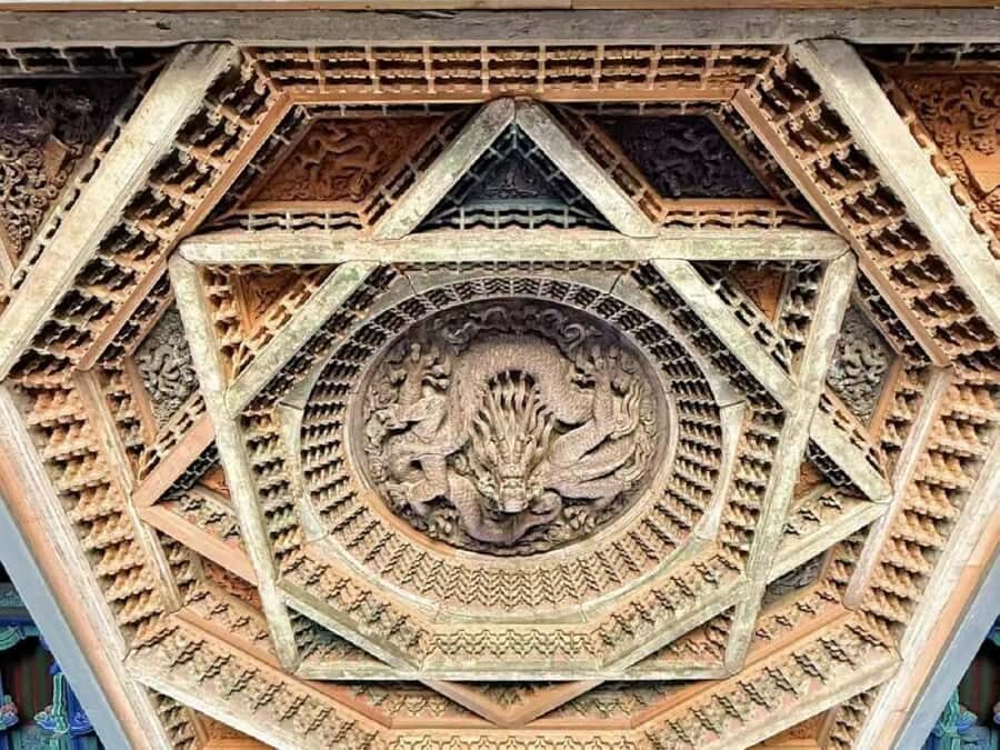 Beijing: Traditional Chinese Woodcarving Masterclass - What to Expect from the Woodcarving Masterclass