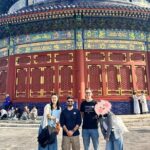 Beijing Walking Tour the Temple of Heaven - What You’ll See and Experience