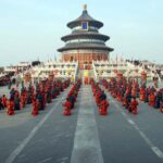 BeiJing:A Wonderful Guided Exploration of Temple of Heaven - Practical Details and Considerations