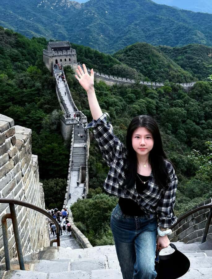 BeijingBadaling Great Wall Entry & Cable Car Ticket - Detailed Breakdown of the Tour