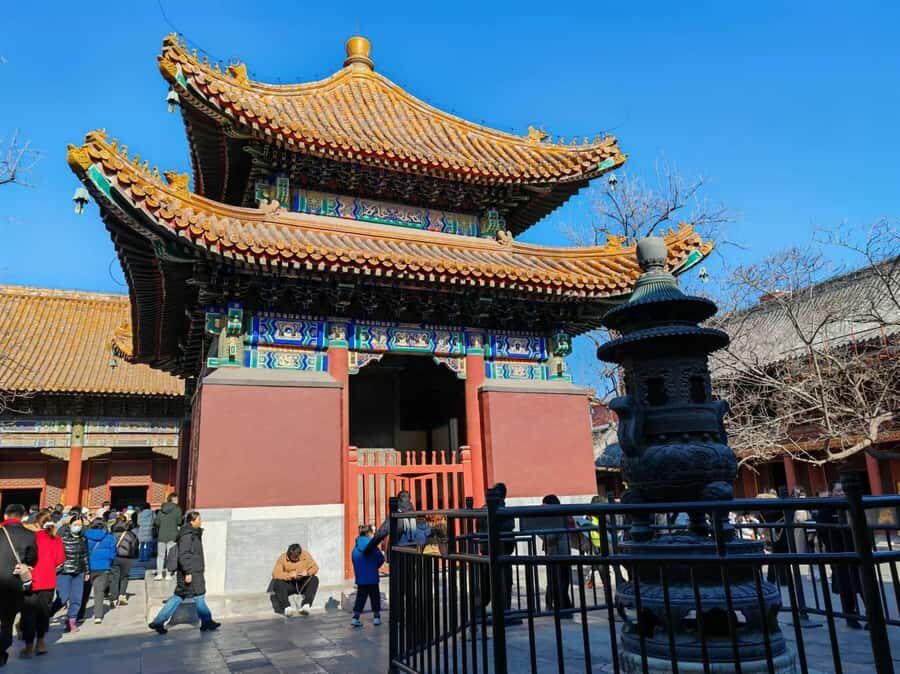 Beijing:Customizable Temple and Religious Sites Private Tour - What Makes This Tour Special?