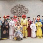 BeijingExperience of Qing Dynasty Costumes and Makeup - Who Will Love This Experience?