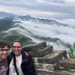 Beijing:Mutianyu Great Wall Trip with English-SpeakingDriver - The Itinerary in Detail