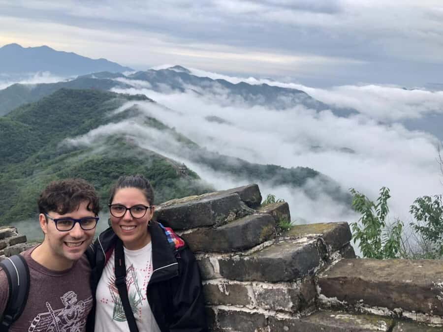 Beijing:Mutianyu Great Wall Trip with English-SpeakingDriver - The Itinerary in Detail