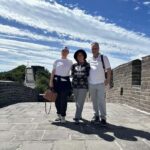 Beijing:Mutianyu Great Wall+Forbidden City tour - Who Will Love This Tour?