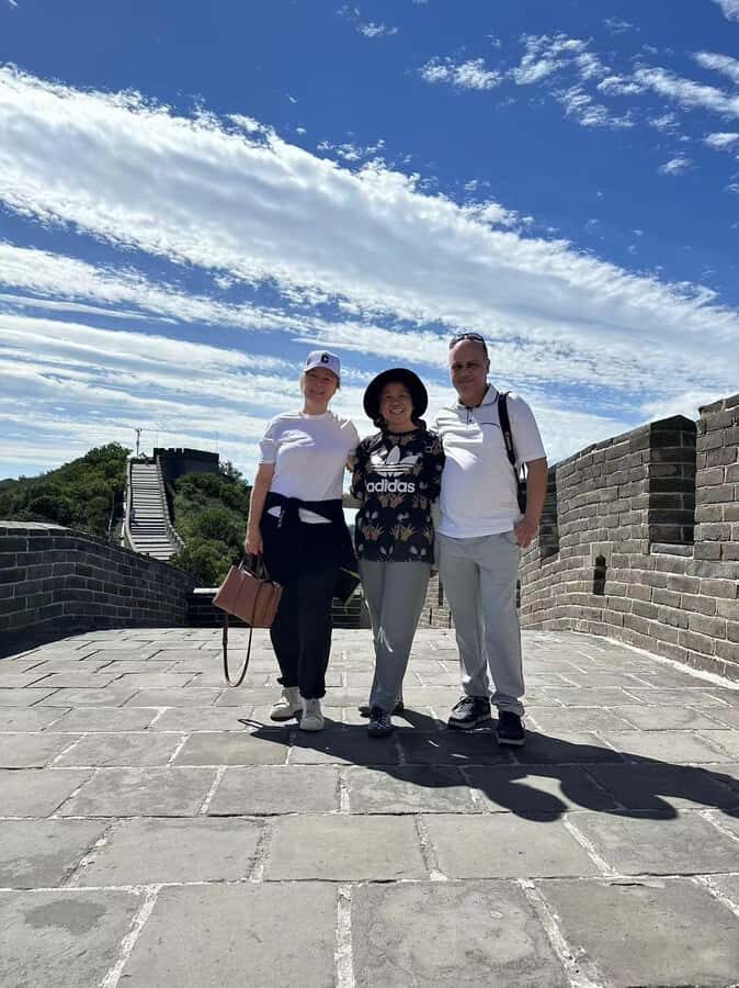 Beijing:Mutianyu Great Wall+Forbidden City tour - Who Will Love This Tour?