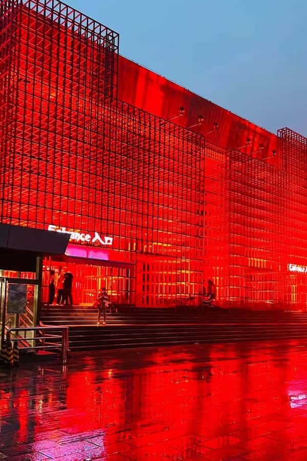 Beijing:Red Theater Kung Fu Show Ticket & Local Dining Guide - The Practicalities