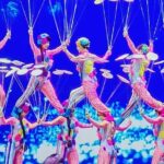 Beijing's Red Theatre Acrobatics Clearance Sale Ends Soon - Who Should Consider This Experience?