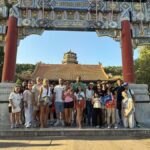 Beijing:Summer Palace & Mutianyu Gt Wall Bus Trip, w/Tickets - Why This Tour Might Be Perfect for You