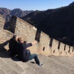 Beijing:The great wall entry ticket with Mutianyu & Badaling - The Itinerary Breakdown