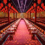 Beijing:Yuxiandu Royal Cuisine Museum & Show & Royal Banquet - Travel Tips for Maximizing Your Visit