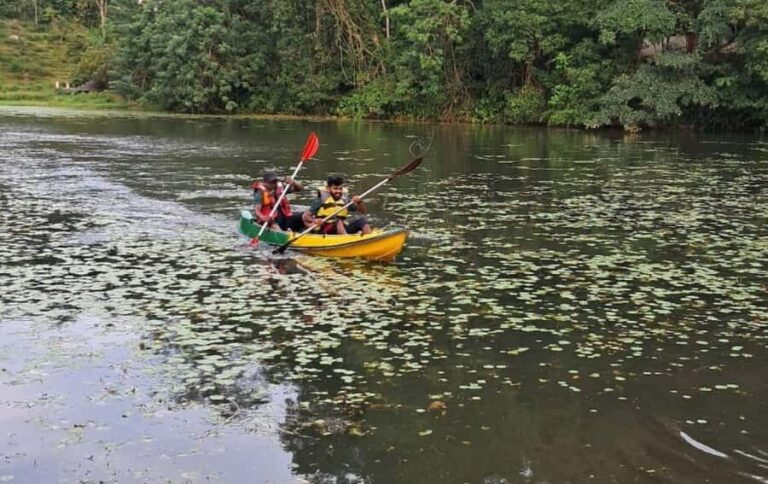 Belihuloya: 3-Day Bakers Hunting Trail Adventure - Practical Details