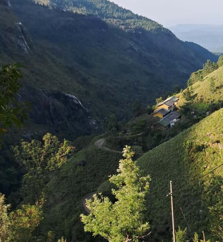 Belihuloya: Lower Worlds End Village Trail & Tuk-Tuk Ride - What Makes It Unique and Worthwhile