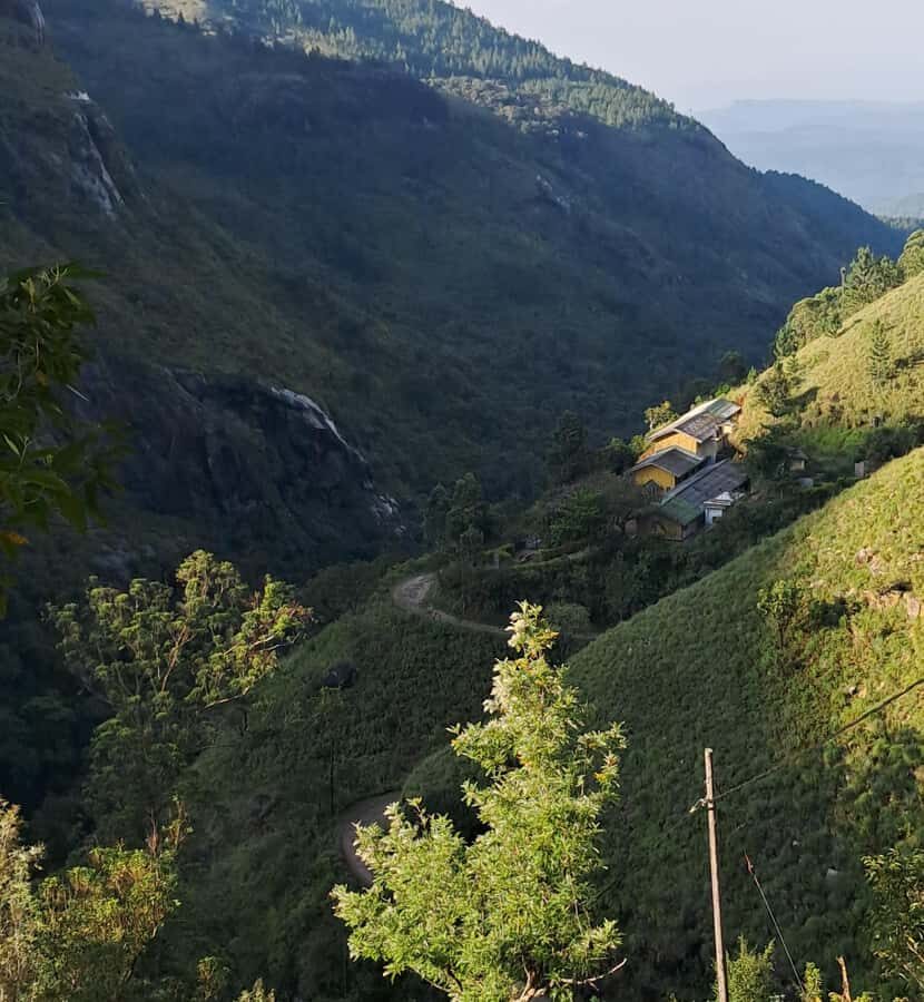 Belihuloya: Lower Worlds End Village Trail & Tuk-Tuk Ride - What Makes It Unique and Worthwhile