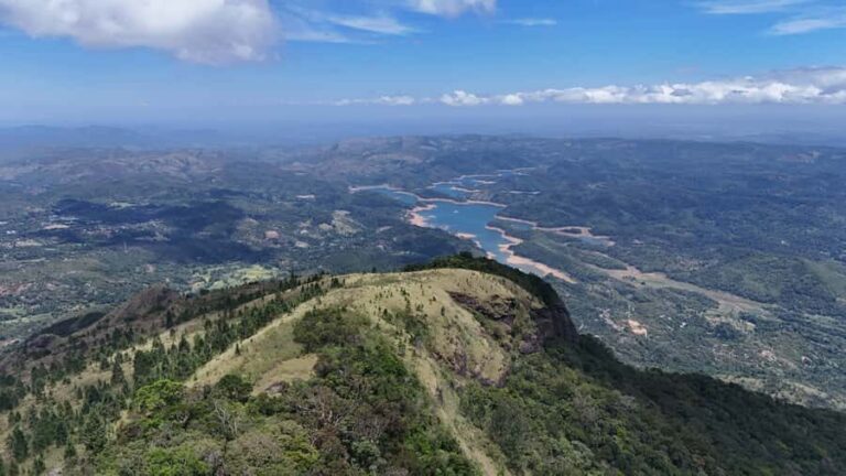 Belihuloya Trails Stage 1 : 3-Day Tour with Drop off at Ella - What Makes This Tour Stand Out?