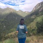 Belihuloya: Upper-Bambarakanda Camping Trail - Key Points