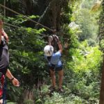 Belize: Thrilling Zipline Adventure at Bocawina Rainforest - The Itinerary Breakdown
