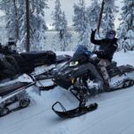 Bend: Guided Snowmobile Tours In National Volcanic Monument - Who Is This Tour Best For?
