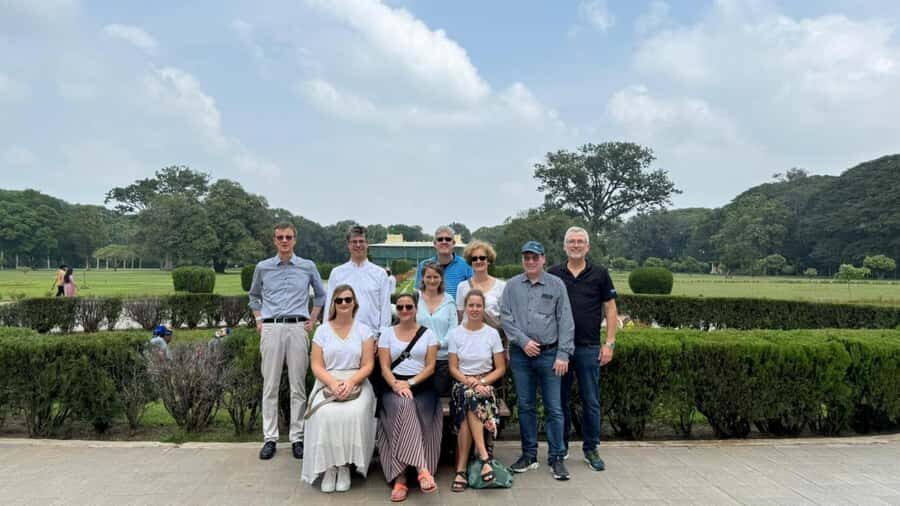 Bengaluru: Guided Full-Day Trip to Mysore with Lunch Option - Tipu Sultan’s Summer Palace: A Front-Row Seat to Resistance