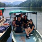 Bengoh Valley: 2D1N Waterfalls & Village Stay - Why This Tour Stands Out