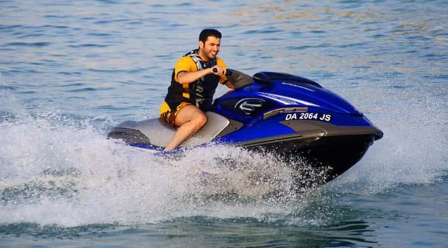 Benoa/Bali: Ultimate Watersport Adventure Pass - Why You’ll Love This Experience