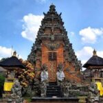 Benoa Port - Cruise Ship Shore Excursion - Private Guided Tour - The Stop at Tegenungan Waterfall: Nature’s Showstopper