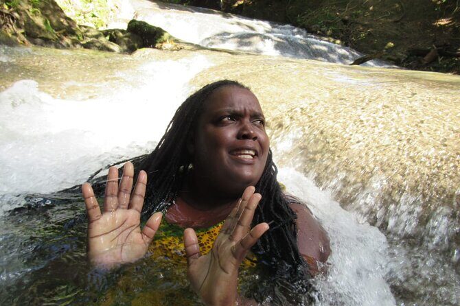 Benta River Falls and Rick's Cafe Day Adventure Tour - Who Will Love This Tour?