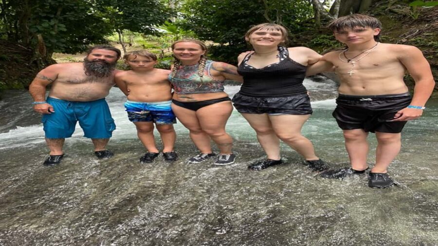 Benta River & Falls Private Tour From Montego Bay/Negril - Who Will Love This Tour?