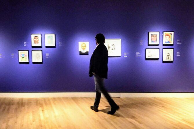 Bentonville Vibe Hop On Hop Off Tour - Practical Considerations for Your Day